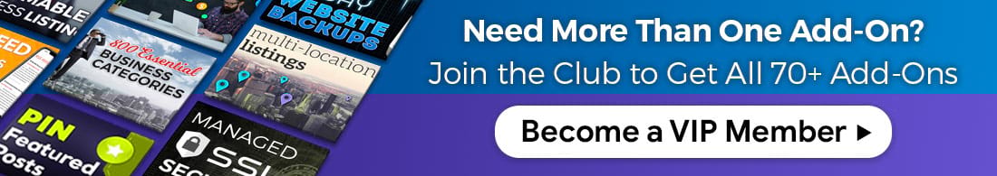 SSL Security Certificate - Managed SSL - Brilliant Directories