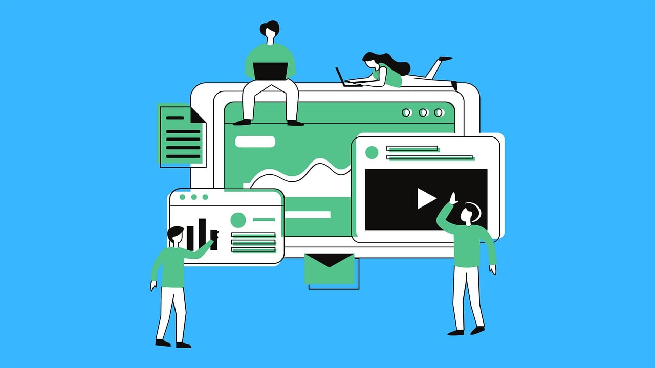 Best Practices for Navigation Menus - Brilliant Directories