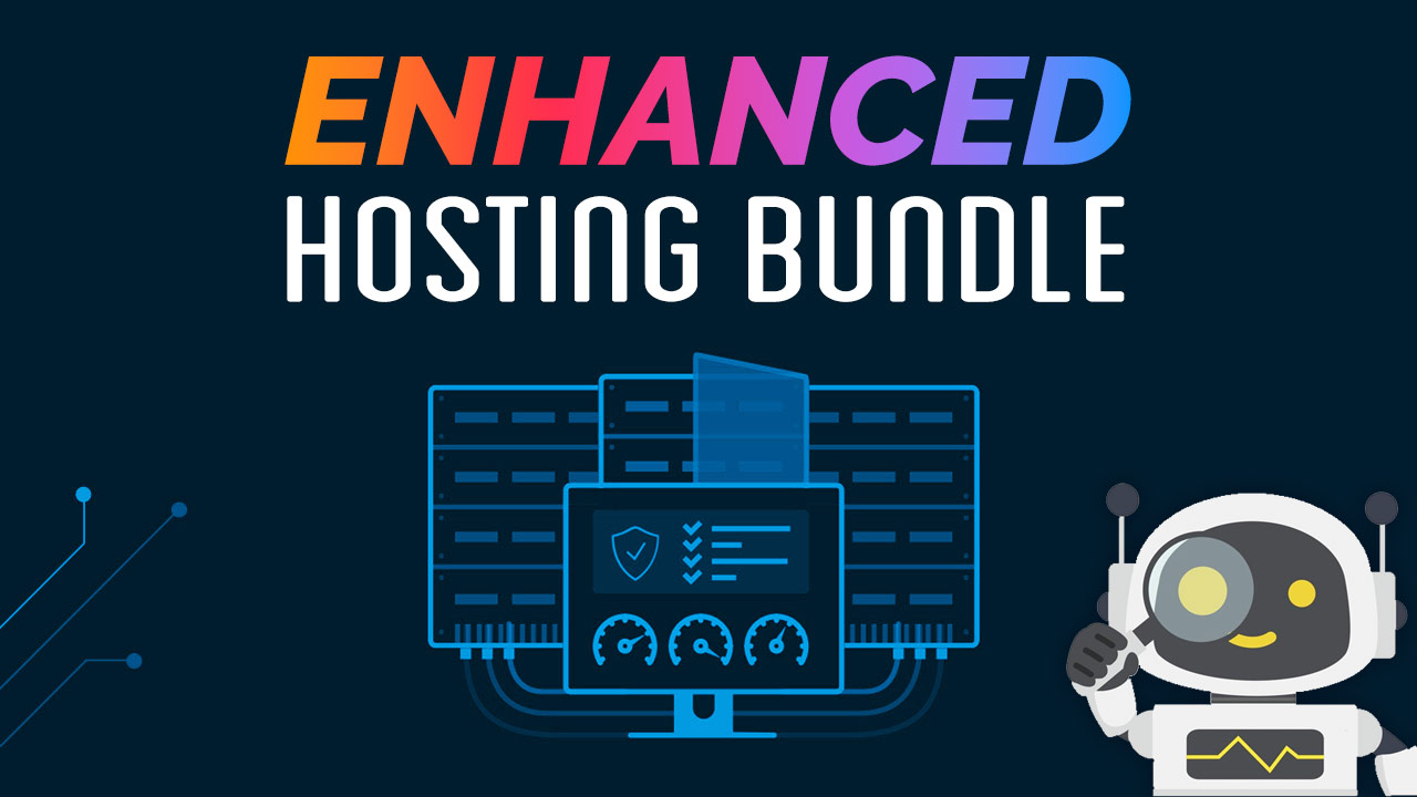 Enhanced Hosting Bundle - Brilliant Directories